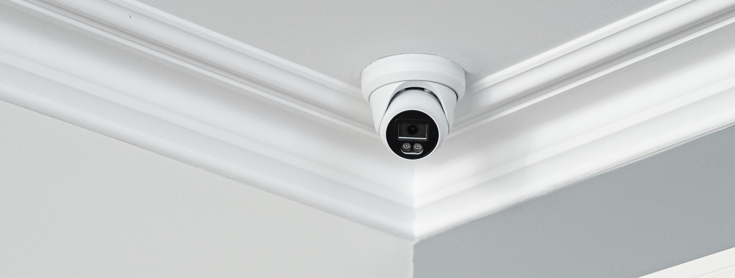 PSA 5MP CCTV Kit | 4 Cameras + 8CH NVR & Smart Alerts – Home Safety Store