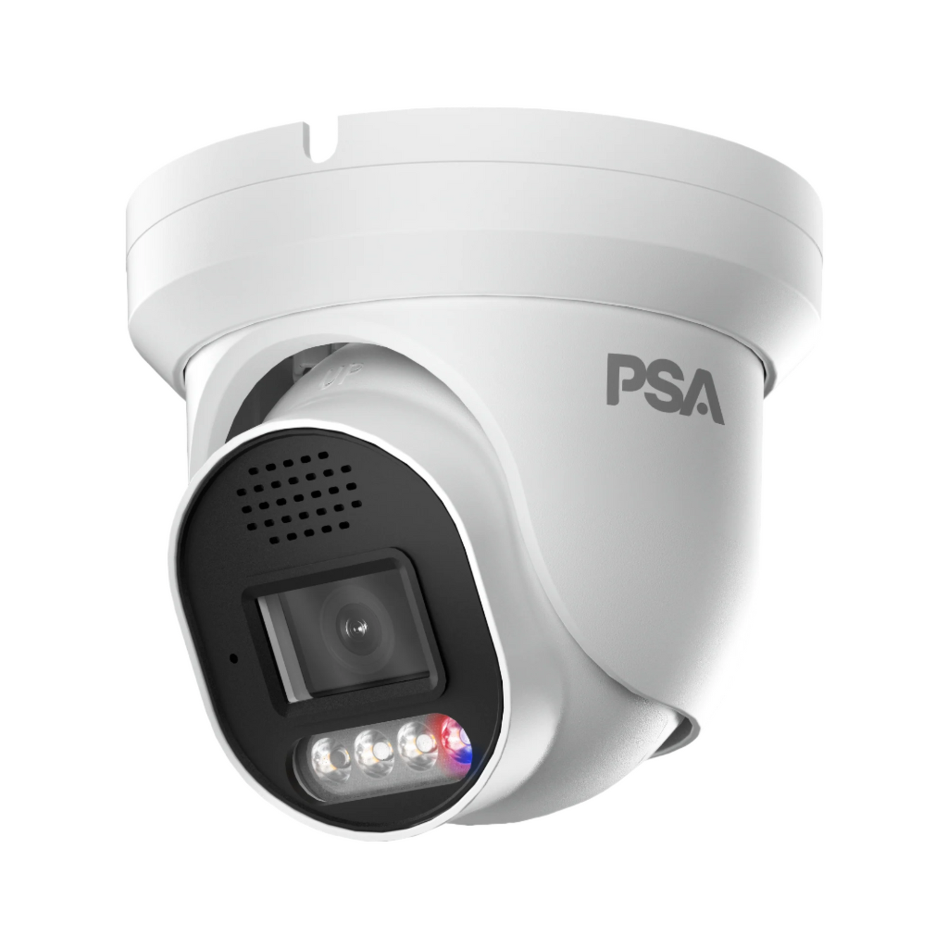 Deterrent Camera | Flashing Lights & Verbal Alerts – Home Safety Store