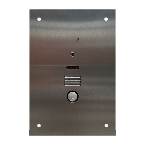 Flush Mount Door Bell | Sleek & Reliable Home Entry – Home Safety Store