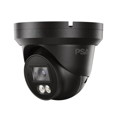 PSA 5MP Turret Camera | Smart Home Security Solution – Home Safety Store