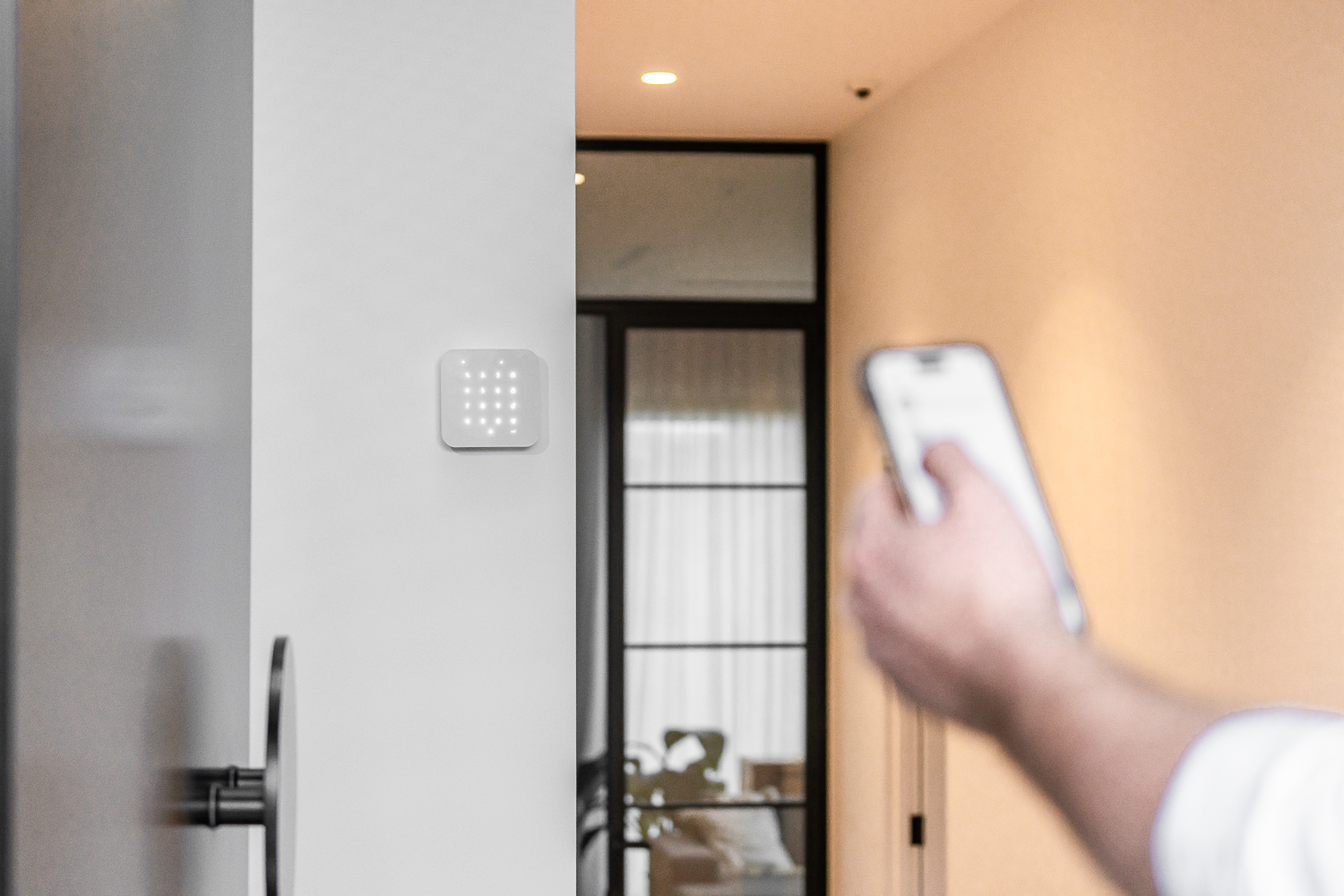 Wireless Alarm Kit | Smart Security Made Easy – Home Safety Store
