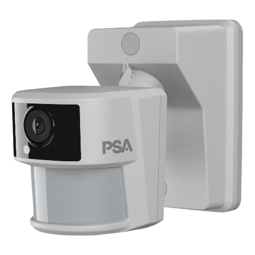 PSA Centrii Smart Outdoor Motion Sensor with Camera – Home Safety Store