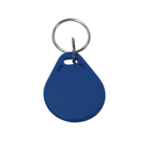 Panacom Blue Key Tag | Easy Access for PAN921FCKP – Home Safety Store