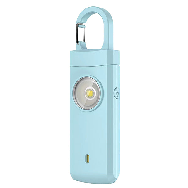 Ally Personal Pocket Alarm Australia | Portable Safety Alarm Keychain ...