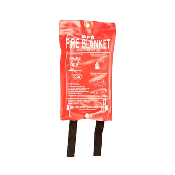 BFI Fire Blankets – Home Safety Store