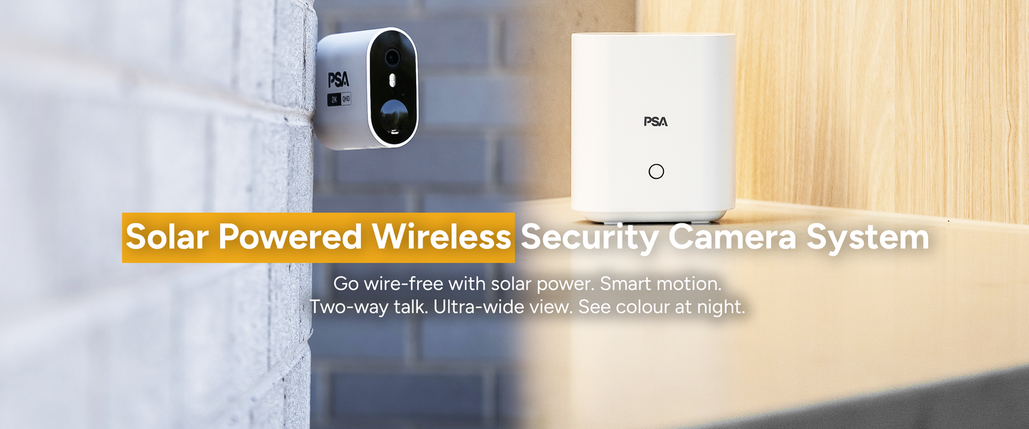 Home Safety & Security Systems | Free Shipping $200+ – Home Safety Store